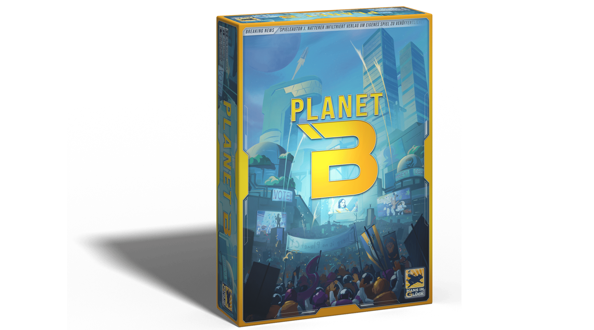 In sechs Wochen geht’s los: Wiener Spielefest feiert großes Comeback