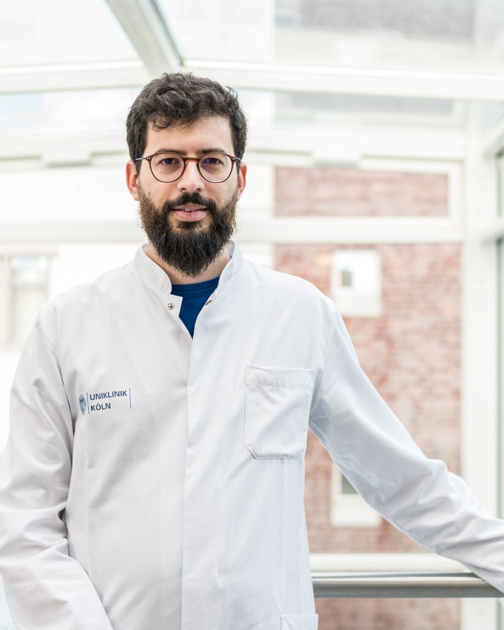 Künstliche Intelligenz und Radiologen - Seite an Seite im Kampf gegen ...