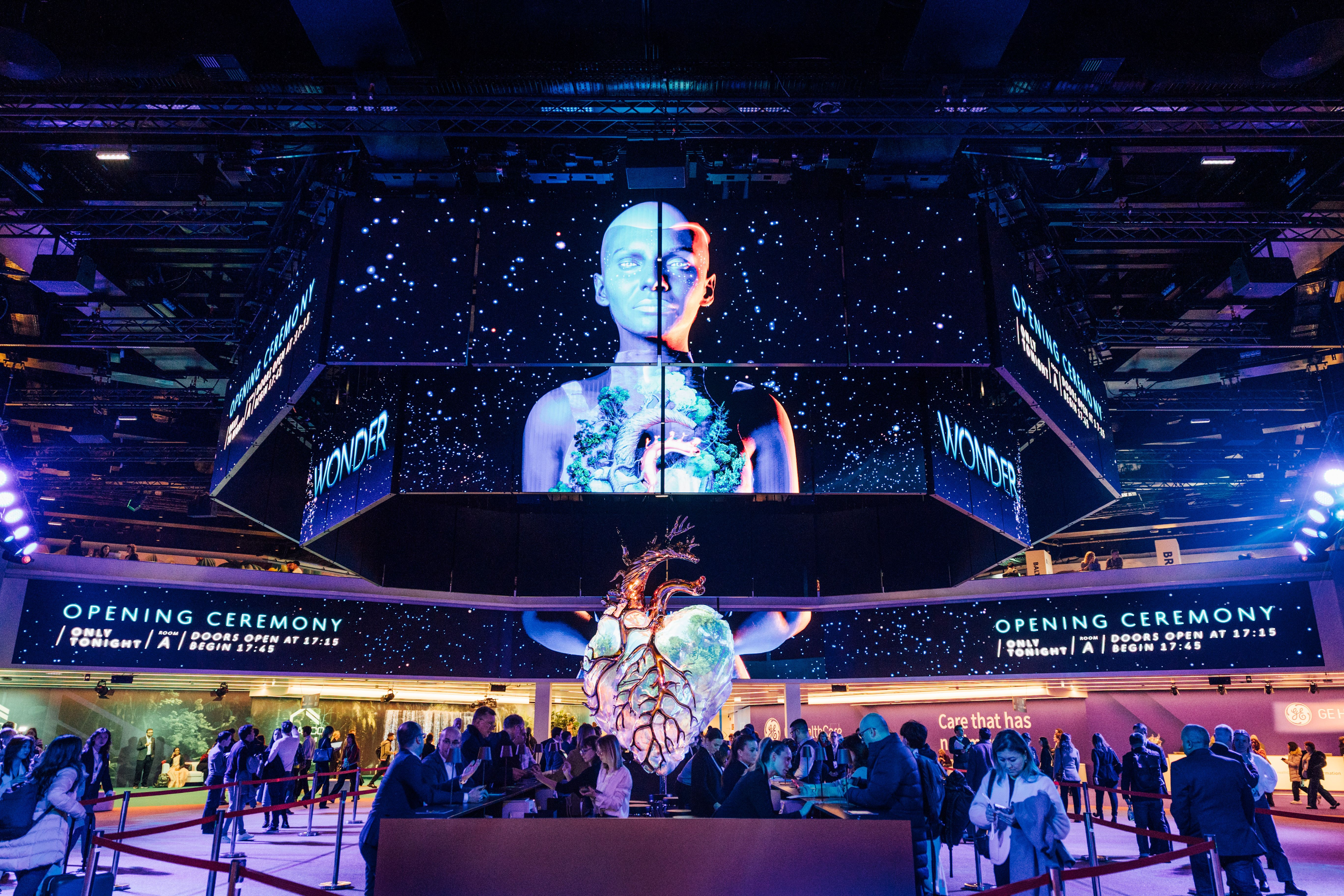 Große Auszeichnung für den ECR 2025